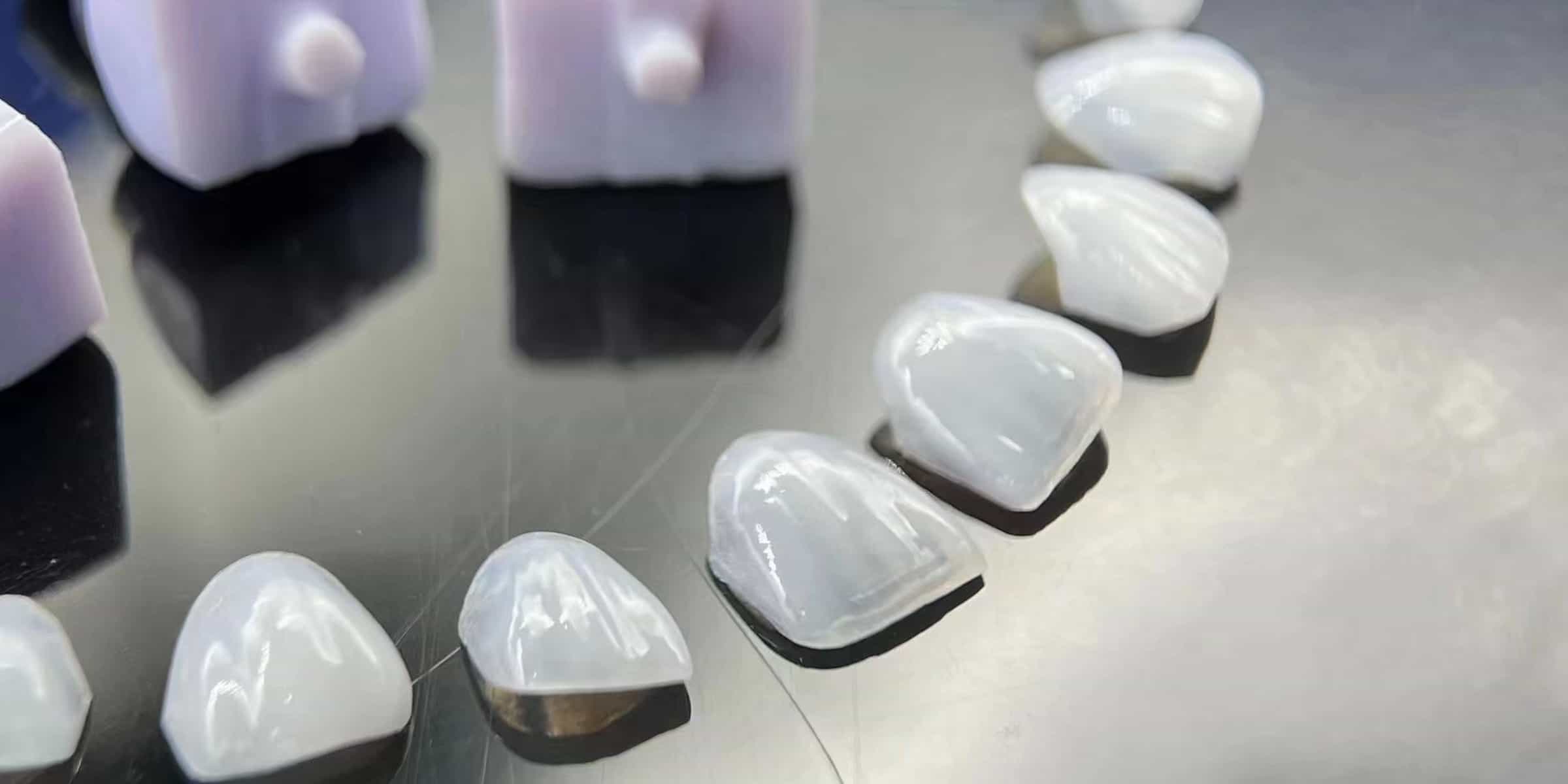 Bright Dental Lab - Outsourcing China Dental Lab - Crown Implants